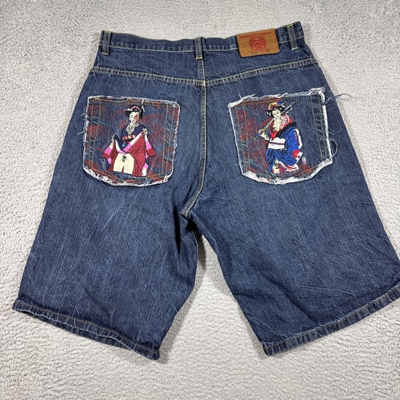 red monkey co | Shorts | Rmc Red Monkey Co Martin Ksohoh Explicit ...